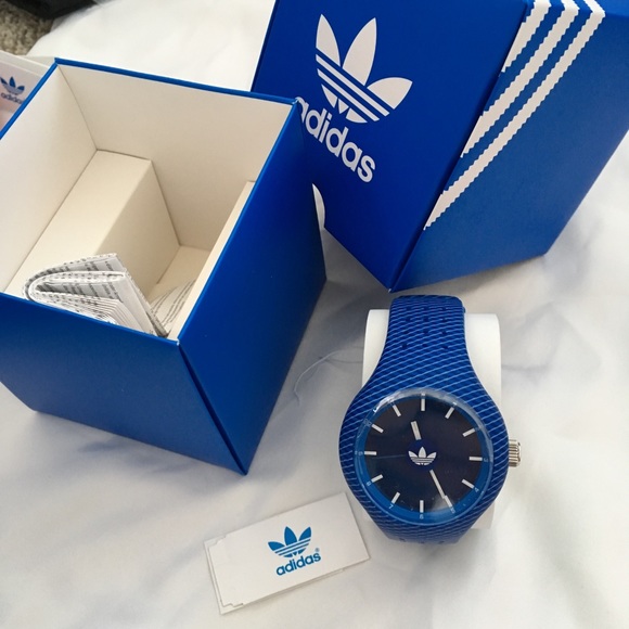 adidas | Accessories | Adidas Watch | Poshmark
